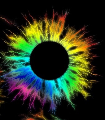 Inquiring Deeply About The Mind's Eye - Dr. Marjorie Schuman