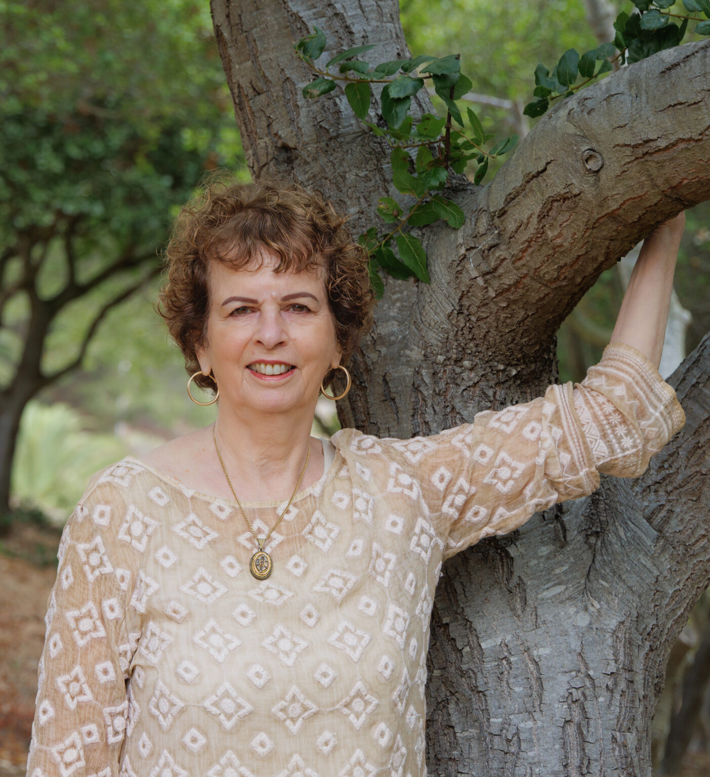 Dr. Marjorie Schuman | Clinical Psychologist | Mindfulness Practice